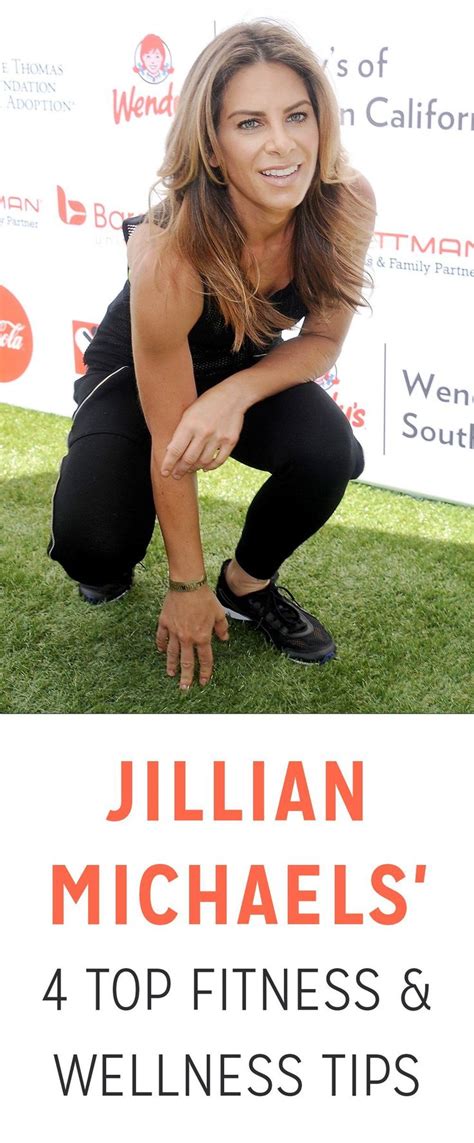 We Had The Opportunity To Sit Down With Fitness Expert And Wellness