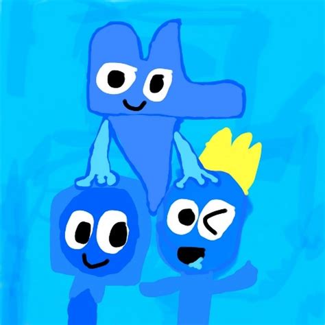 Blue Do Not Hack Youtube