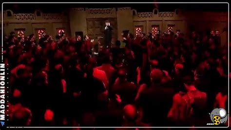 سالگرد شهادت آرمان علی وردی حاج میثم مطیعی فیلو