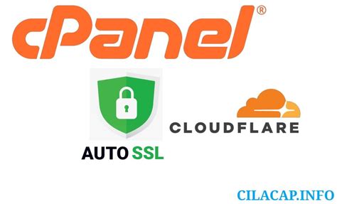 Cara Setting Cloudflare agar AutoSSL di Cpanel dapat Berfungsi