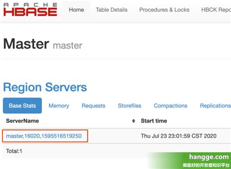 Hbase 解决hbase Client无法连接远程hbase Server问题 Hbase 解决hbase Client无法连接远程hbase Server问题