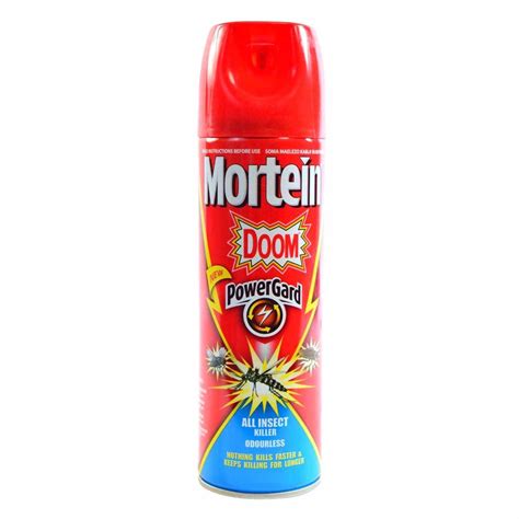 Buy Mortein Doom Aiko Insecticide 300ml Online Carrefour Kenya