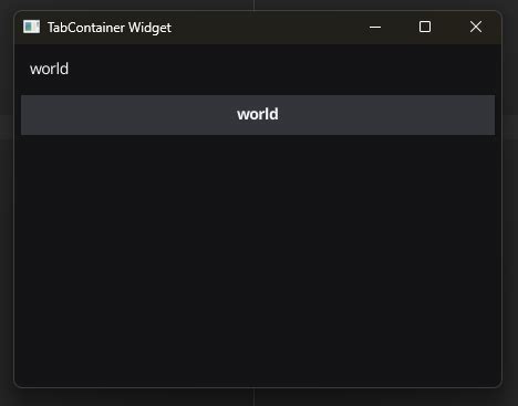 Fyne Widget 腾讯云开发者社区 腾讯云