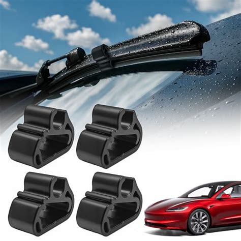 Tesla Windshield Wiper Hose Replacement Guide For Model 3 And Y 2016 2025