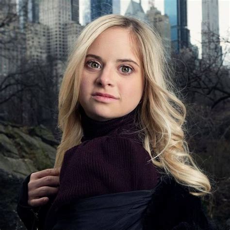 Sofia Jirau Model Down Syndrome Pertama Di Victorias Secret