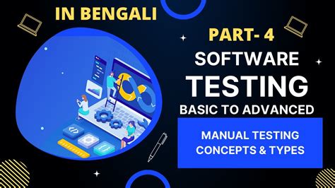 Manual Testing Tutorial For Beginners Manual Testing Concepts And
