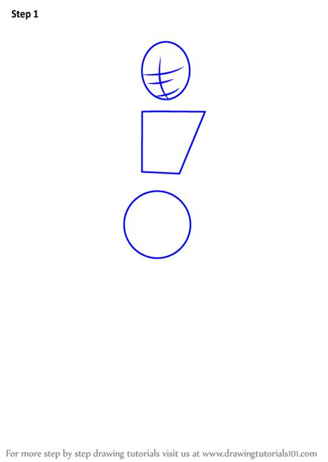 How To Draw Yagami Kou From New Game New Game Step By Step Drawingtutorials Com