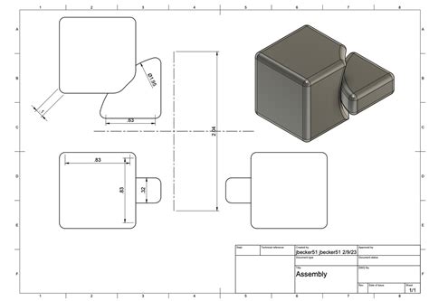 Assembly Project