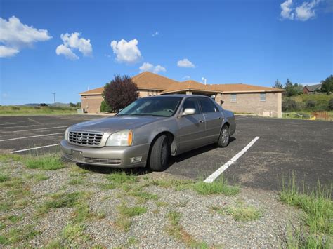 My Beloved 04 Deville What Do Ya Think Rjudgemyride