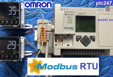 Omron Archives Plc247 Com