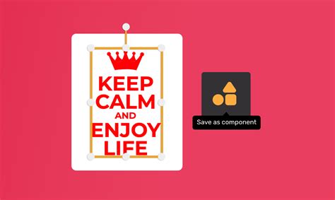 Find And Save Components With Simplified
