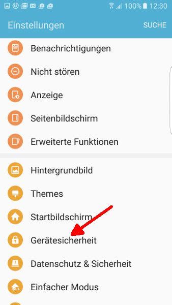 Android Smart Lock Smartphone Automatisch Entsperren Nbb Blog