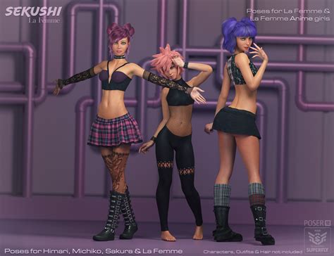 Poser 3d Rendering And Animation Software