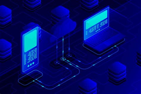 Baas Backend As A Service Ausum Cloud