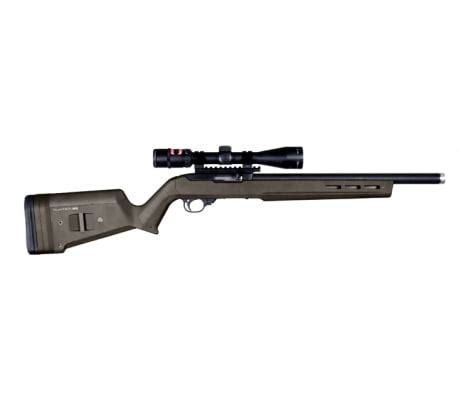 1022 Rifles