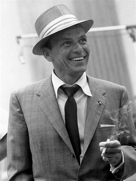 Фрэнк Синатра фото 7 из 14 в галерее на 24СМИ