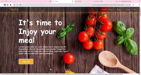 Dima Ghabbash On Linkedin Html Css Javascript Bootstrap Web