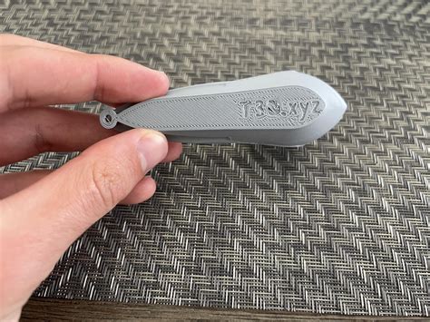 uss benchy r ender3
