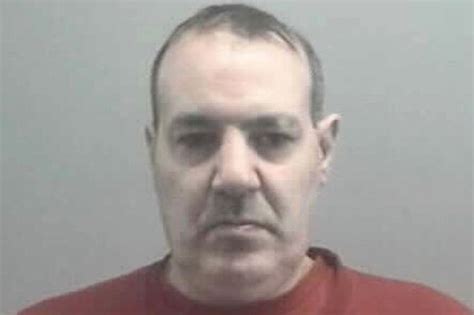 Vpd Issues Warning About Former Aldergrove Sex Offender Langley