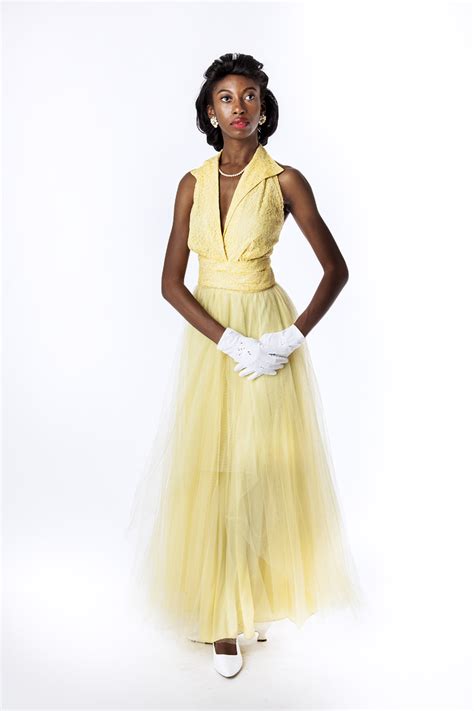 Formal 1960s Dresses For Women