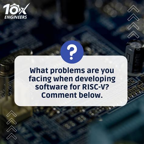 10xengineers On Linkedin Cloud Riscv