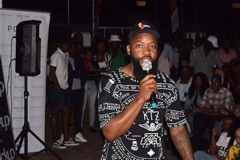 Embracing Your F Ck Ups The Namibian