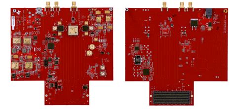 ADC12DJ3200EVMCVAL Evaluation Module TI Mouser
