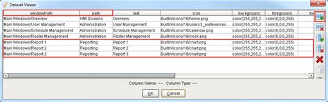 Navigation Tree View Ignition User Manual