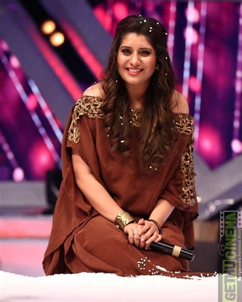 Vijay Tv Anchor Priyanka Binaryjawer