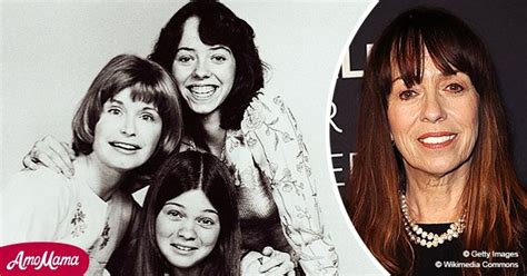 Mackenzie Phillips Who Played Julie In One Day At A Time Has Faced