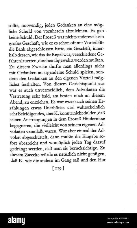 A Publication Titled De Kafka Proze The Kafka Process Detailing Aspects Of Franz Kafkas