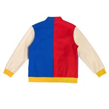 Pomni Jacket Glitch Productions Store