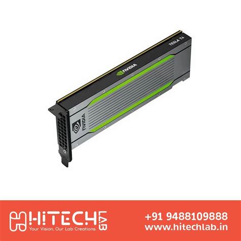 Nvidia Tesla T4 Gpu Card 16gb At ₹ 100000 Chennai Id 2855181004130