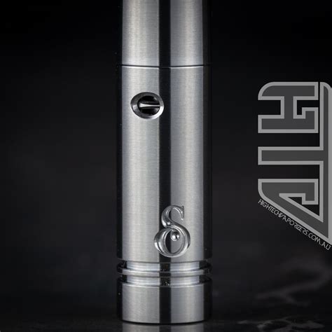 Modular Vortex System By Simrell Collection Australia High Tech Vaporizers