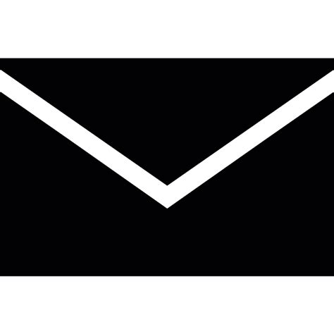 Message Envelope Vector Svg Icon Svg Repo