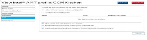 intel ema cira not connected intel community
