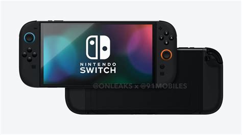 Nintendo Switch 2 Θα έχει κυκλοφορήσει μέχρι το Σεπτέμβριο λέει η Nacon