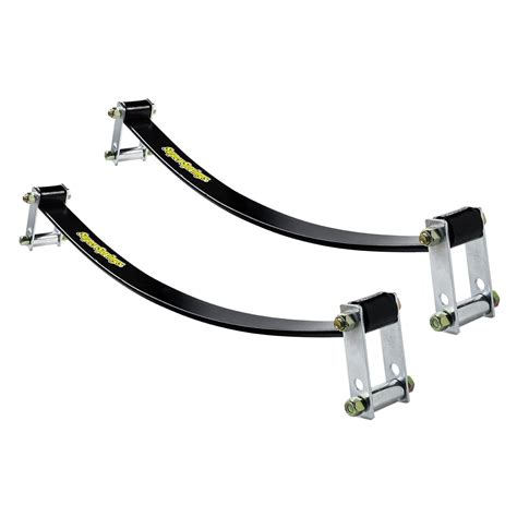 Supersprings® Leaf Helper Springs