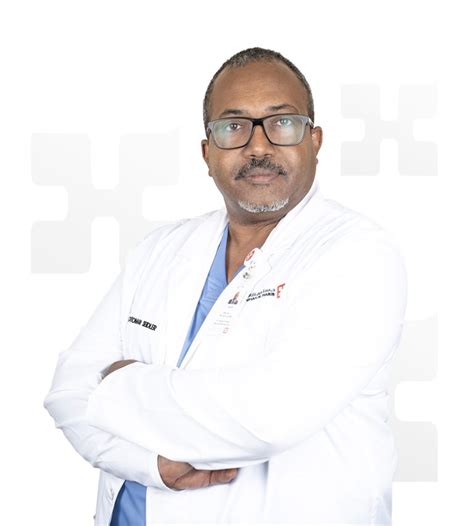 Dr Ayman Ali Ahmed Dr Sulaiman Al Habib Hospital