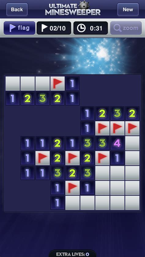 Ultimate Minesweeper For Iphone Download