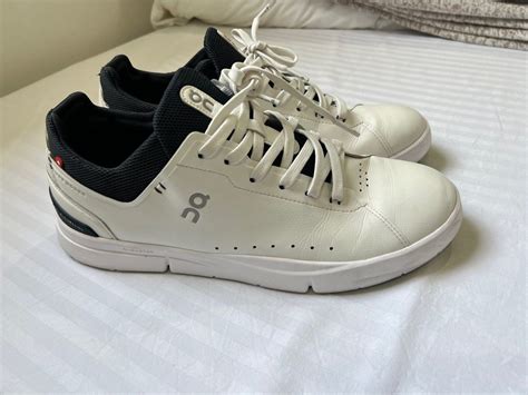 On Cloud Roger Federer On Carousell