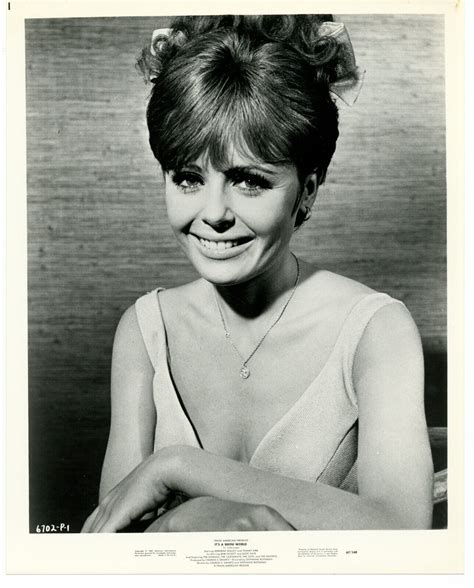 Its A Bikini World 1967 P1 Deborah Walley Portrait Trans American