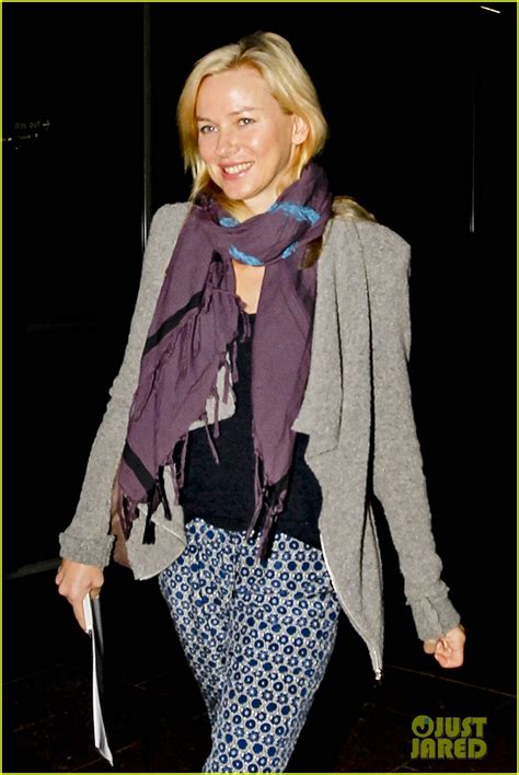 Naomi Watts The Impossible Premiere To Benefit Tsunami Victims