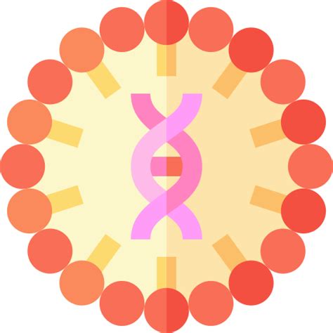 Lipid Free Healthcare And Medical Icons