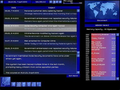The Art Of Hacking How Hacking Mini Games Miss The Point Venturebeat