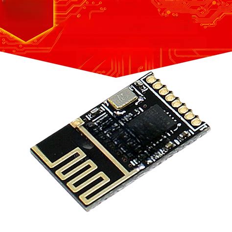 Wireless Module Manufacturers And Suppliers China Wireless Module Factory
