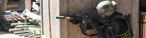 Contact Lancer Tactical United States