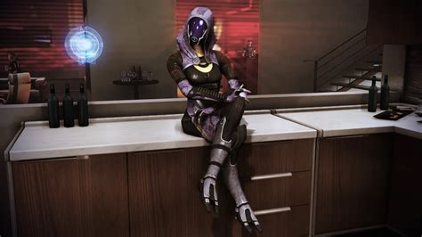 Talizorah At Mass Effect Legendary Edition Nexus Mods And Community
