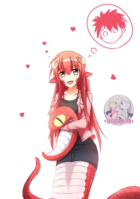 Render 9 Miia By Shiro 2002 On Deviantart