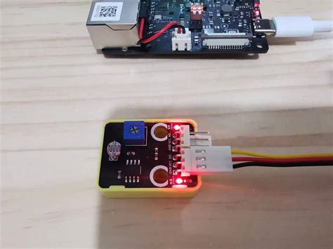 昉·星光系列课程5：昉·星光开发板光敏传感器使用 昉·星光 2（中文论坛） Rvspace Forum